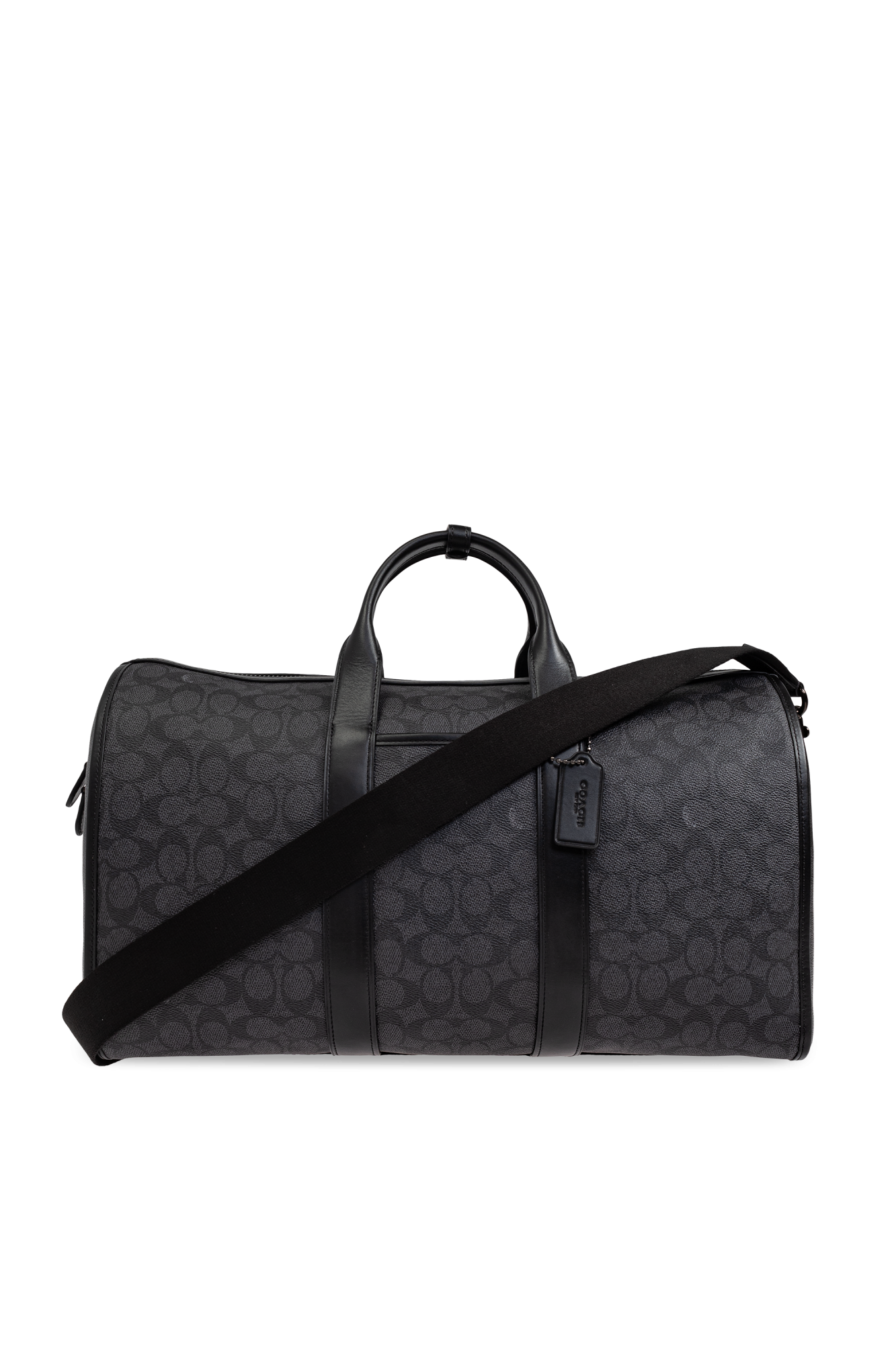 Coach duffel bags store